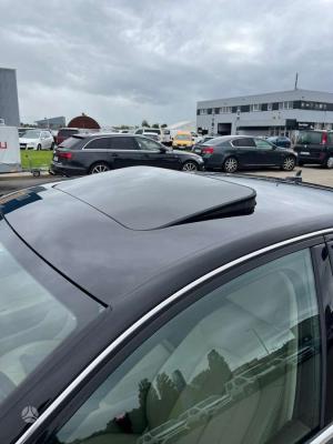 Black Audi A6 2016 in Klaipeda, with an engine capacity of 1.98 L and mileage of 165 thousand km for 13900 €, photo 21 on AUTOMOTO.COM.LV