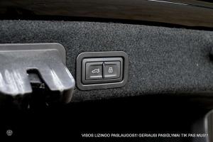 Black Audi A6 2016 in Kretinga, with an engine capacity of 3.00 L and mileage of 142 thousand km for 16499 €, photo 17 on AUTOMOTO.COM.LV