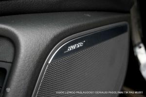 Black Audi A6 2016 in Kretinga, with an engine capacity of 3.00 L and mileage of 142 thousand km for 16499 €, photo 27 on AUTOMOTO.COM.LV