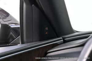 Black Audi A6 2016 in Kretinga, with an engine capacity of 3.00 L and mileage of 142 thousand km for 16499 €, photo 39 on AUTOMOTO.COM.LV