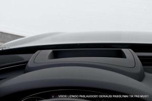 Black Audi A6 2016 in Kretinga, with an engine capacity of 3.00 L and mileage of 142 thousand km for 16499 €, photo 40 on AUTOMOTO.COM.LV