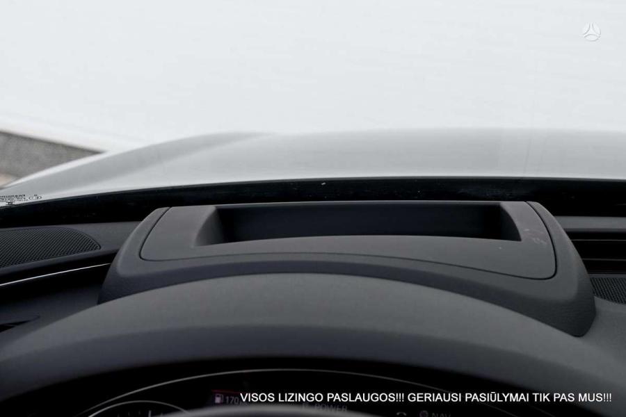 Black Audi A6 2016 in Kretinga, with an engine capacity of 3.00 L and mileage of 142 thousand km for 16499 €, photo 40 on AUTOMOTO.COM.LV