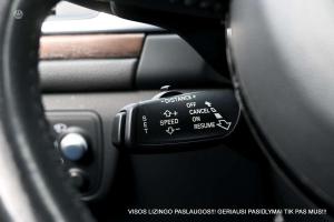 Black Audi A6 2016 in Kretinga, with an engine capacity of 3.00 L and mileage of 142 thousand km for 16499 €, photo 41 on AUTOMOTO.COM.LV