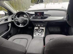 Melns Audi A6 2017 Jonava, ar dzinēja tilpumu 2.97 L un nobraukumu 273 tūkst. km par 11300 €, foto 15 vietnē AUTOMOTO.COM.LV