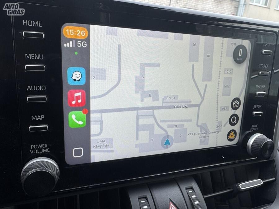 Black Audi A6 2017 in Klaipeda, with an engine capacity of 3.00 L and mileage of 222 thousand km for 16700 €, photo 11 on AUTOMOTO.COM.LV