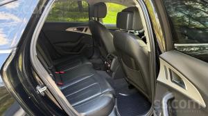 Melns Audi A6 2017 Rīga, ar dzinēja tilpumu 1.80 L un nobraukumu 0 tūkst. km par 13899 €, foto 25 vietnē AUTOMOTO.COM.LV