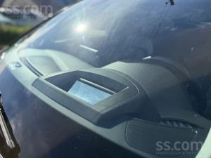 Melns Audi A6 2017 Ogre, ar dzinēja tilpumu 2.00 L un nobraukumu 222 tūkst. km par 15299 €, foto 24 vietnē AUTOMOTO.COM.LV