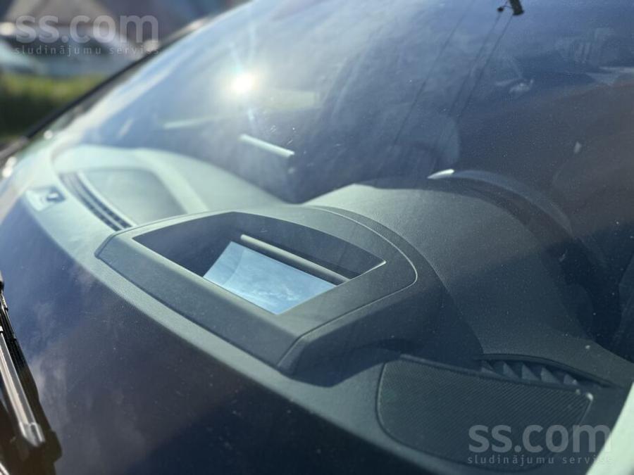 Melns Audi A6 2017 Ogre, ar dzinēja tilpumu 2.00 L un nobraukumu 222 tūkst. km par 15299 €, foto 24 vietnē AUTOMOTO.COM.LV