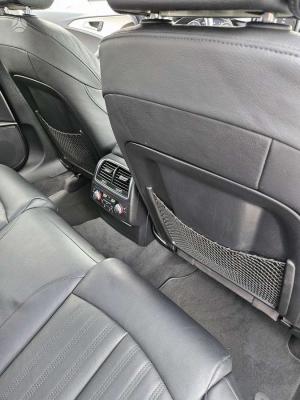 Melns Audi A6 2017 Kauņa, ar dzinēja tilpumu 2.97 L un nobraukumu 249 tūkst. km par 13700 €, foto 12 vietnē AUTOMOTO.COM.LV