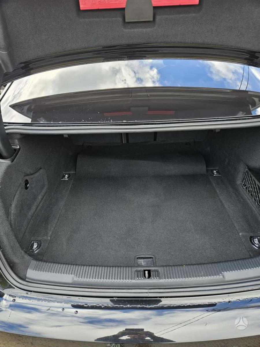 Melns Audi A6 2017 Kauņa, ar dzinēja tilpumu 2.97 L un nobraukumu 249 tūkst. km par 13700 €, foto 15 vietnē AUTOMOTO.COM.LV