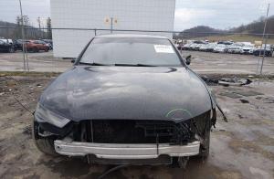 Melns Audi A6 2017 Viļņa, ar dzinēja tilpumu 1.98 L un nobraukumu 336 tūkst. km par 5500 €, foto 4 vietnē AUTOMOTO.COM.LV