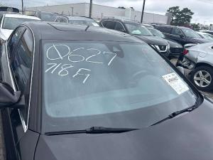 Black Audi A6 2017 in Klaipeda, with an engine capacity of 1.98 L and mileage of 170 thousand km for 7000 €, photo 8 on AUTOMOTO.COM.LV