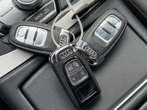 Black Audi A6 2017 in Prienai, with an engine capacity of 2.00 L and mileage of 290 thousand km for 14200 €, photo 46 on AUTOMOTO.COM.LV