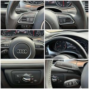 Black Audi A6 2017 in Prienai, with an engine capacity of 2.00 L and mileage of 290 thousand km for 14200 €, photo 47 on AUTOMOTO.COM.LV