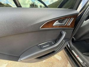 Melns Audi A6 2017 Kretinga, ar dzinēja tilpumu 1.98 L un nobraukumu 117 tūkst. km par 16400 €, foto 16 vietnē AUTOMOTO.COM.LV