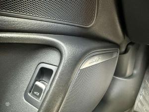 Melns Audi A6 2017 Kretinga, ar dzinēja tilpumu 1.98 L un nobraukumu 117 tūkst. km par 16400 €, foto 22 vietnē AUTOMOTO.COM.LV