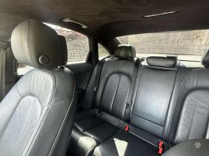 Black Audi A6 2017 in Kretinga, with an engine capacity of 1.98 L and mileage of 117 thousand km for 16400 €, photo 12 on AUTOMOTO.COM.LV
