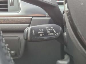 Черный Ауди А6 2017 в Вильнюс, объемом двигателя 1.98 л и пробегом 333 тыс. км за 5900 €, фото 28 на AUTOMOTO.COM.LV