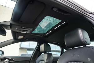 Black Audi A6 2017 in Marijampole, with an engine capacity of 2.97 L and mileage of 338 thousand km for 14450 €, photo 29 on AUTOMOTO.COM.LV