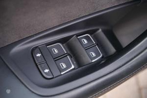 Black Audi A6 2017 in Marijampole, with an engine capacity of 2.97 L and mileage of 338 thousand km for 14450 €, photo 35 on AUTOMOTO.COM.LV