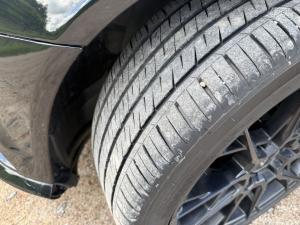 Black Audi A6 2017 in Klaipeda, with an engine capacity of 2.00 L and mileage of 122 thousand km for 15650 €, photo 18 on AUTOMOTO.COM.LV