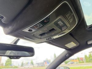 Black Audi A6 2017 in Klaipeda, with an engine capacity of 2.00 L and mileage of 122 thousand km for 15650 €, photo 24 on AUTOMOTO.COM.LV