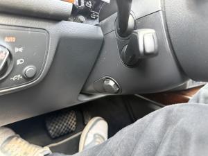 Black Audi A6 2017 in Klaipeda, with an engine capacity of 2.00 L and mileage of 122 thousand km for 15650 €, photo 25 on AUTOMOTO.COM.LV