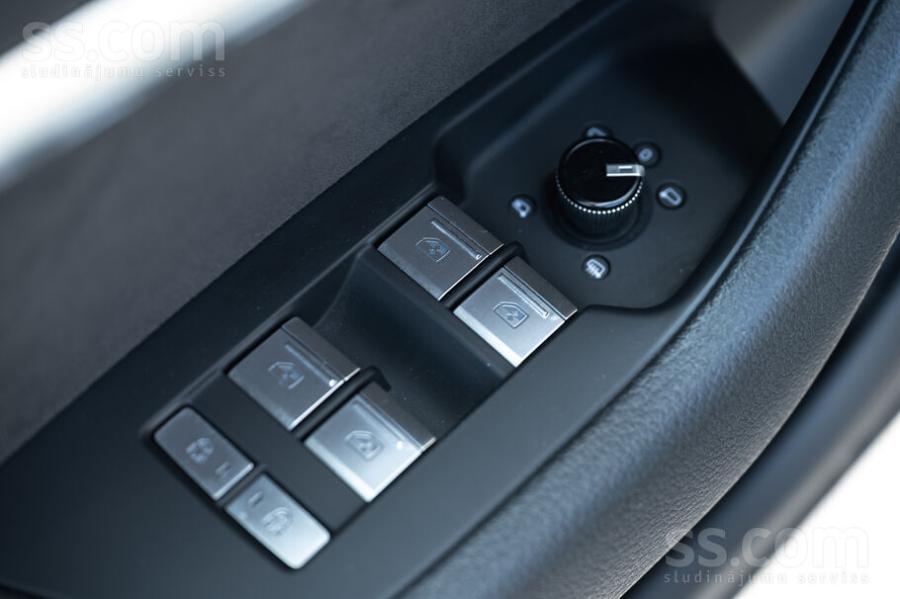 Melns Audi A6 2018 Rīga, ar dzinēja tilpumu 3.00 L un nobraukumu 147 tūkst. km par 20990 €, foto 21 vietnē AUTOMOTO.COM.LV