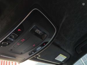 Black Audi A6 2018 in Klaipeda, with an engine capacity of 1.97 L and mileage of 180 thousand km for 18500 €, photo 32 on AUTOMOTO.COM.LV