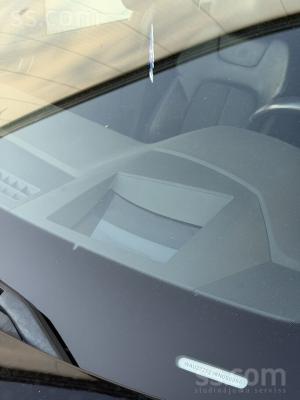 Melns Audi A6 2018 Rīga, ar dzinēja tilpumu 3.00 L un nobraukumu 147 tūkst. km par 24990 €, foto 14 vietnē AUTOMOTO.COM.LV