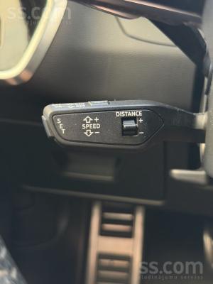 Melns Audi A6 2018 Rīga, ar dzinēja tilpumu 3.00 L un nobraukumu 147 tūkst. km par 24990 €, foto 15 vietnē AUTOMOTO.COM.LV