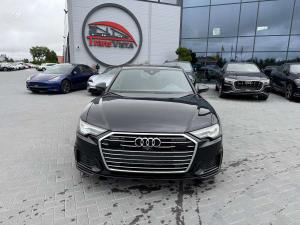Melns Audi A6 2018 Telšiai, ar dzinēja tilpumu 2.97 L un nobraukumu 224 tūkst. km par 18500 €, foto 11 vietnē AUTOMOTO.COM.LV