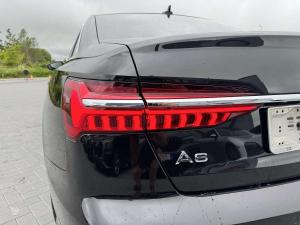 Melns Audi A6 2018 Telšiai, ar dzinēja tilpumu 2.97 L un nobraukumu 224 tūkst. km par 18500 €, foto 12 vietnē AUTOMOTO.COM.LV