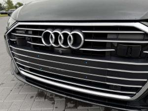 Melns Audi A6 2018 Telšiai, ar dzinēja tilpumu 2.97 L un nobraukumu 224 tūkst. km par 18500 €, foto 17 vietnē AUTOMOTO.COM.LV