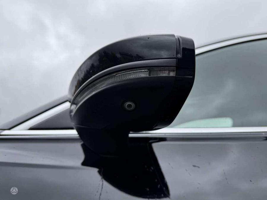Melns Audi A6 2018 Telšiai, ar dzinēja tilpumu 2.97 L un nobraukumu 224 tūkst. km par 18500 €, foto 19 vietnē AUTOMOTO.COM.LV