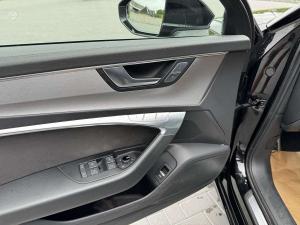 Melns Audi A6 2018 Telšiai, ar dzinēja tilpumu 2.97 L un nobraukumu 224 tūkst. km par 18500 €, foto 24 vietnē AUTOMOTO.COM.LV