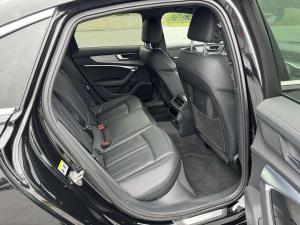 Melns Audi A6 2018 Telšiai, ar dzinēja tilpumu 2.97 L un nobraukumu 224 tūkst. km par 18500 €, foto 26 vietnē AUTOMOTO.COM.LV