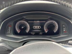 Melns Audi A6 2018 Telšiai, ar dzinēja tilpumu 2.97 L un nobraukumu 224 tūkst. km par 18500 €, foto 29 vietnē AUTOMOTO.COM.LV
