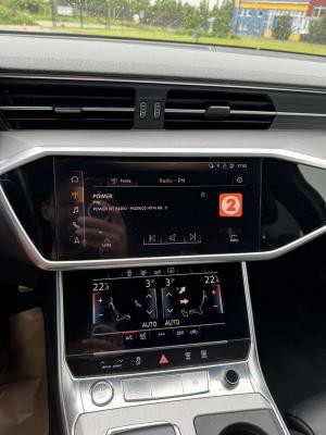 Melns Audi A6 2018 Telšiai, ar dzinēja tilpumu 2.97 L un nobraukumu 224 tūkst. km par 18500 €, foto 30 vietnē AUTOMOTO.COM.LV