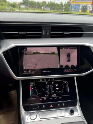 Melns Audi A6 2018 Telšiai, ar dzinēja tilpumu 2.97 L un nobraukumu 224 tūkst. km par 18500 €, foto 32 vietnē AUTOMOTO.COM.LV