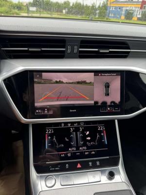 Melns Audi A6 2018 Telšiai, ar dzinēja tilpumu 2.97 L un nobraukumu 224 tūkst. km par 18500 €, foto 34 vietnē AUTOMOTO.COM.LV