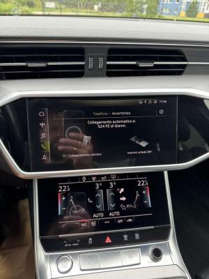 Melns Audi A6 2018 Telšiai, ar dzinēja tilpumu 2.97 L un nobraukumu 224 tūkst. km par 18500 €, foto 38 vietnē AUTOMOTO.COM.LV