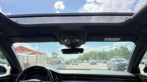 Black Audi A6 2018 in Vilnius, with an engine capacity of 3.00 L and mileage of 178 thousand km for 27500 €, photo 15 on AUTOMOTO.COM.LV
