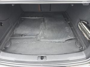 Black Audi A6 2018 in Kaunas, with an engine capacity of 3.00 L and mileage of 167 thousand km for 18000 €, photo 15 on AUTOMOTO.COM.LV