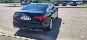 Melns Audi A6 2018 Kauņa, ar dzinēja tilpumu 2.97 L un nobraukumu 219 tūkst. km par 19500 €, foto 7 vietnē AUTOMOTO.COM.LV