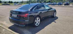 Melns Audi A6 2018 Kauņa, ar dzinēja tilpumu 2.97 L un nobraukumu 219 tūkst. km par 19500 €, foto 8 vietnē AUTOMOTO.COM.LV