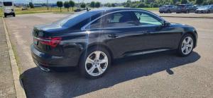 Melns Audi A6 2018 Kauņa, ar dzinēja tilpumu 2.97 L un nobraukumu 219 tūkst. km par 19500 €, foto 9 vietnē AUTOMOTO.COM.LV