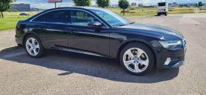 Melns Audi A6 2018 Kauņa, ar dzinēja tilpumu 2.97 L un nobraukumu 219 tūkst. km par 19500 €, foto 10 vietnē AUTOMOTO.COM.LV