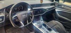 Melns Audi A6 2018 Kauņa, ar dzinēja tilpumu 2.97 L un nobraukumu 219 tūkst. km par 19500 €, foto 12 vietnē AUTOMOTO.COM.LV