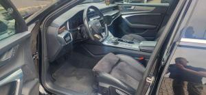 Melns Audi A6 2018 Kauņa, ar dzinēja tilpumu 2.97 L un nobraukumu 219 tūkst. km par 19500 €, foto 13 vietnē AUTOMOTO.COM.LV